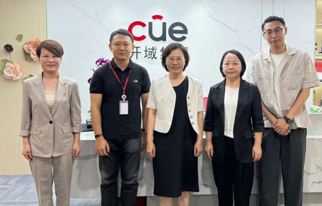 CUE Group